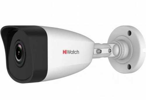 HiWatch IPC-B020(B) (2.8mm)уличная ip-камера