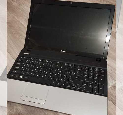 Ноутбук Acer Aspire E1-531G