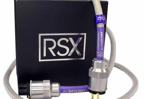 Сетевой кабель RSX Technologies Bеyоnd Power (XLO)