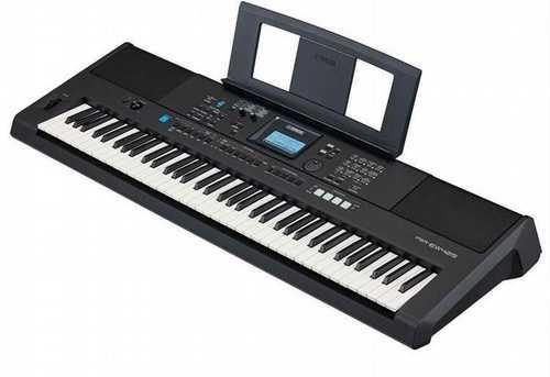 Синтезатор Yamaha PSR-EW425