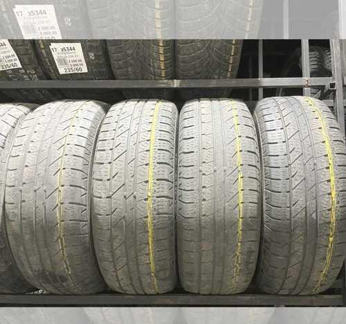 Continental ContiCrossContact LX 255/65 R17 W