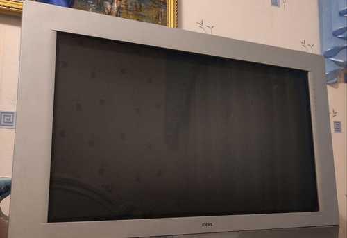 Телевизор 32" Loewe aventos 3981 ZW