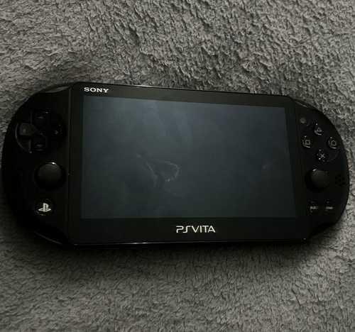 Ps vita slim