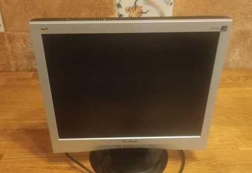 Монитор 17" Viewsonic VA703M