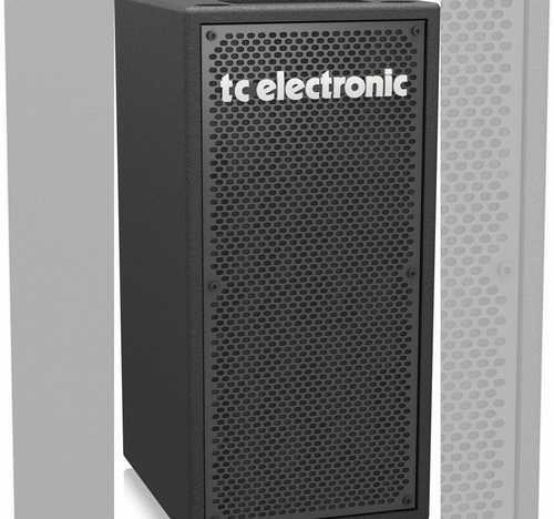 Басовый кабинет TC electronic BC208