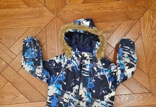 Зимняя куртка Huppa 128