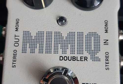 Педаль эффектов TC Electronic Mimiq Doubler