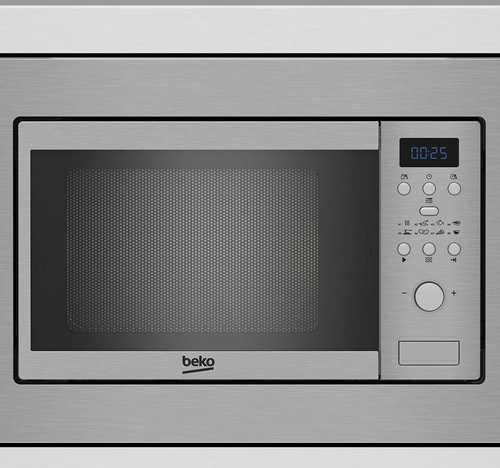 Новая Микроволновая печь beko 17131. Встраиваемая