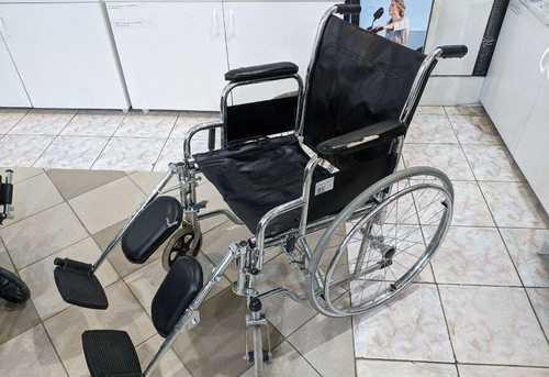 1618С0304S(сн) /Barry B4 Кресло-коляска инвалидная
