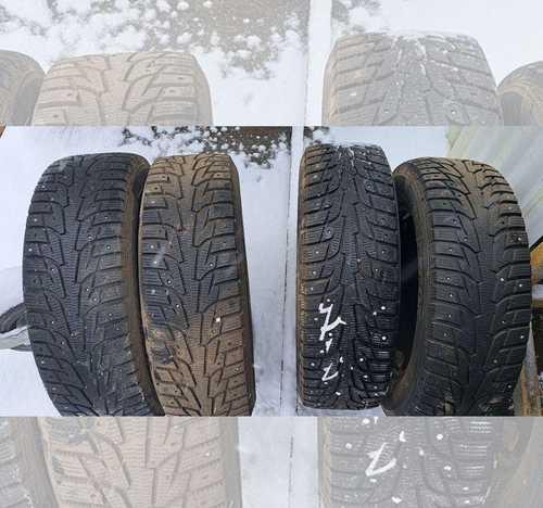 Hankook Winter I'Pike 185/65 R15 92H