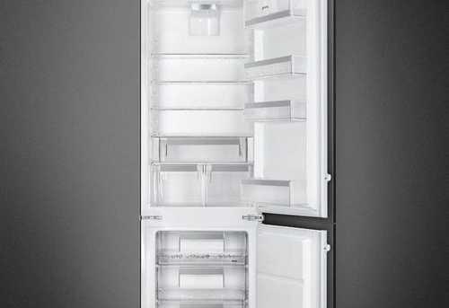 Холодильник smeg C8174N3E