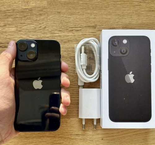 iPhone 13 mini, 128 ГБ