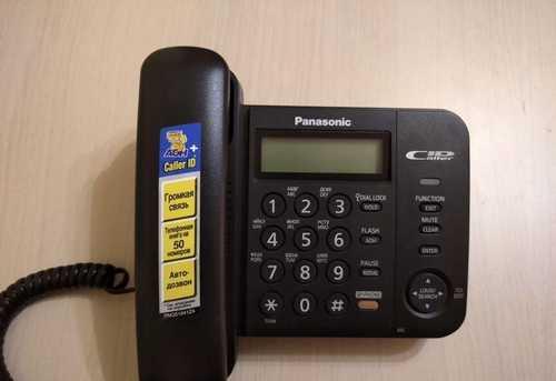 Стационарный телефон Panasonic TS2358 RU