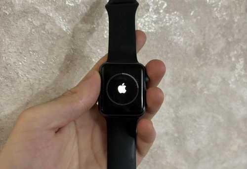 Часы apple watch 1 42mm