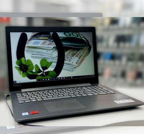 Ноутбук Lenovo ideapad 330 15ikb