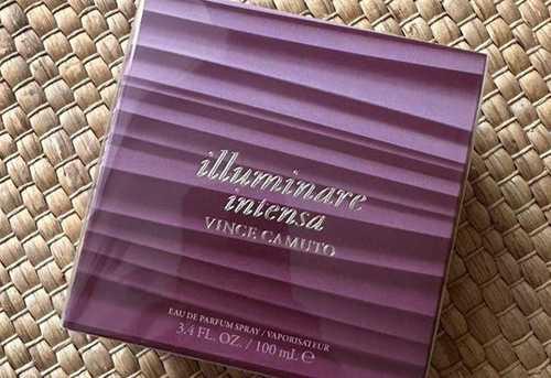 Vince Camuto Illuminare Intensa, 100 мл edp