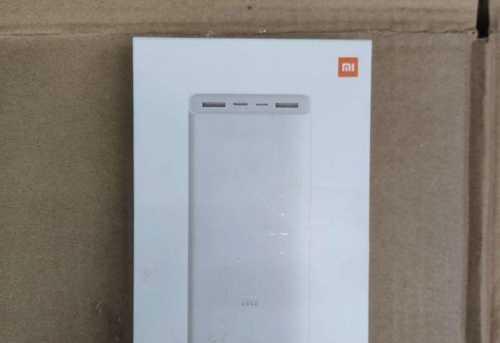 Повербанк 20000 redmi