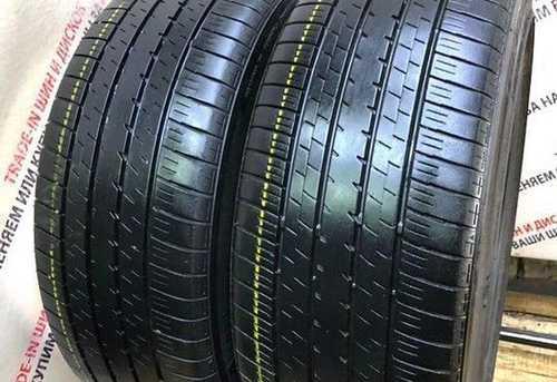 Bridgestone Turanza ER33 215/50 R17 91V