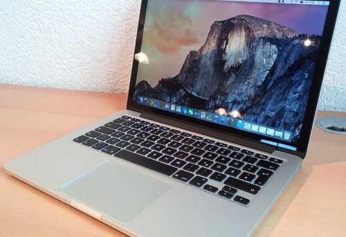 Apple MacBook Pro 13 2014 i5 2.6Gh/8Gb/128SSD