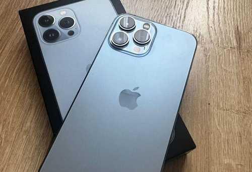 iPhone 13 Pro Max, 128 ГБ