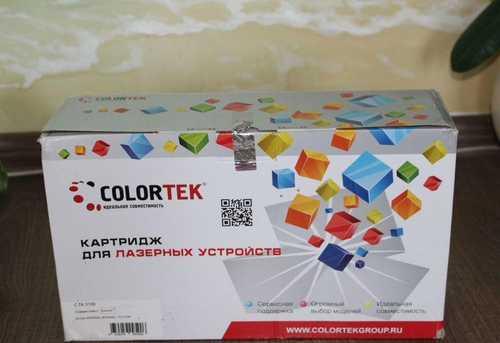 Картриджи Kyocera TK-3100 Colortek Новые