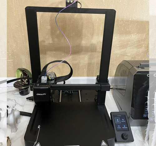 Creality Ender 3 v3 se