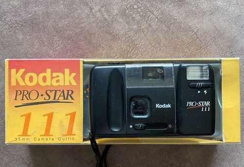 Плёночный фотоаппарат Kodak PRO111