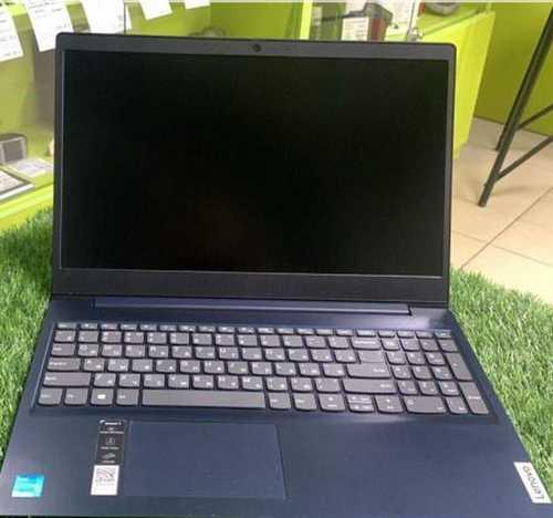 Ноутбук 15.6" Lenovo IdeaPad 3 15ITL05