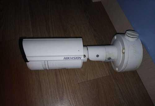 Камера для видеонаблюдения Hikvision