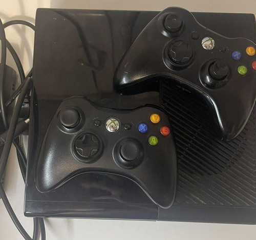 Xbox 360