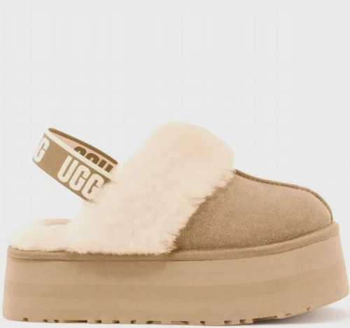 Ugg тапочки угги