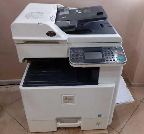 Мфу Kyocera FS-C8525MFP (А3, цветной)