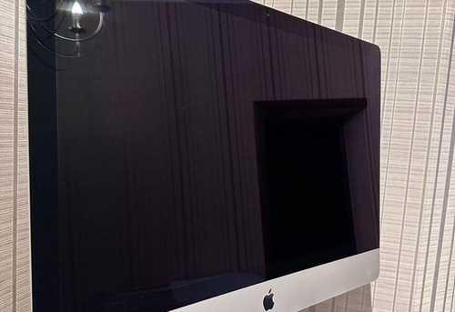 Apple iMac 27 retina 5k 2020 (i7)