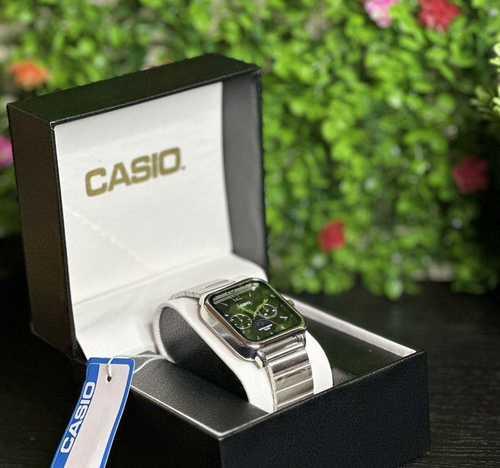 Наручные часы Casio art 021292