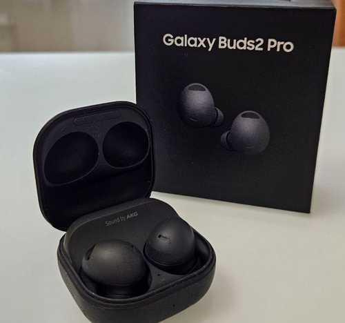 Наушники Samsung Galaxy Buds2 Pro