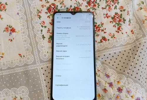 realme 5i, 4/64 ГБ