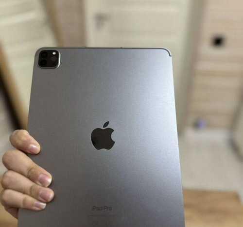 iPad pro 11 2022 256gb