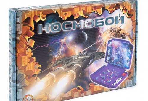 Игра Космический бой