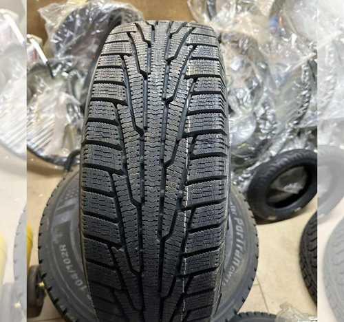 Nokian Tyres Nordman RS2 195/65 R15 95R