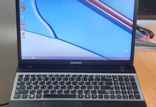 Samsung np300v5a