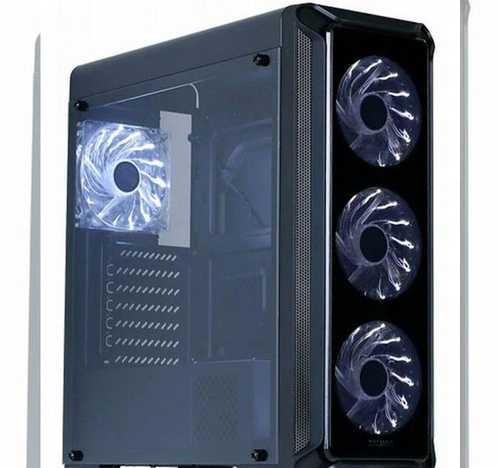 Zalman i3 Edge (black)