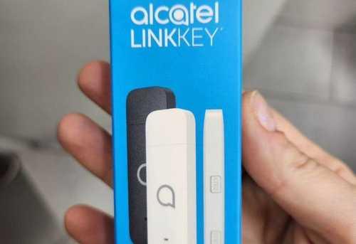 Alcatel link key USB модем