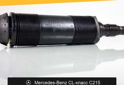 Гидростойка для Mercedes-Benz CL-класс C215 Задняя