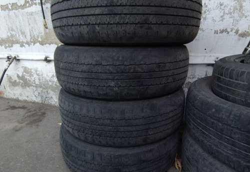 Triangle TR257 215/70 R16 B