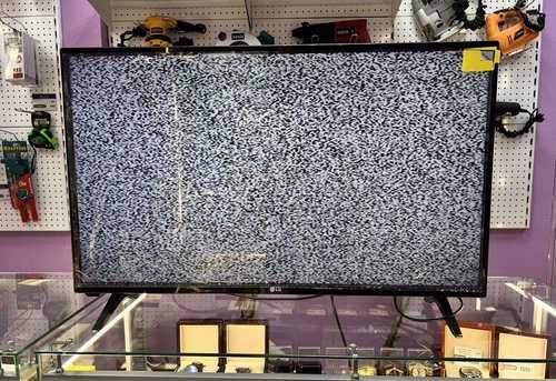 Телевизор LG 32LK500B