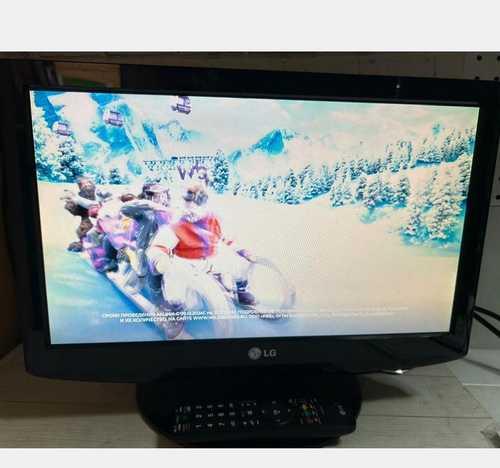 Телевизор LG 19LH2000(Н)