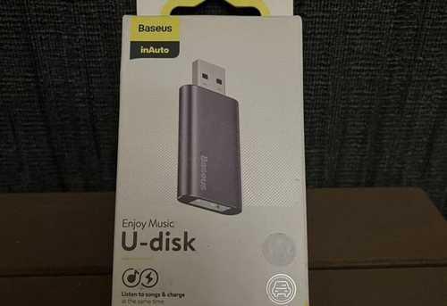 USB флеш-накопитель baseus Enjoy Music U-disk,64GB