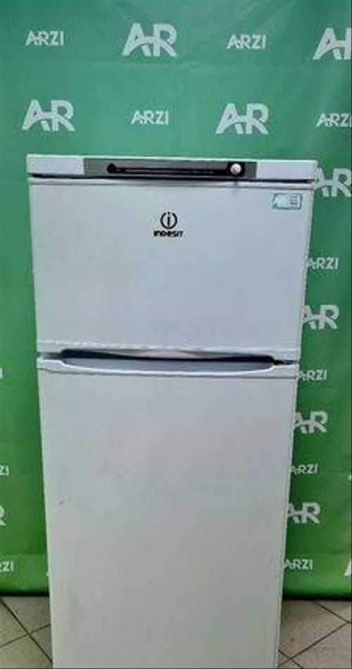 Холодильник indesit 145см. +Гарантия