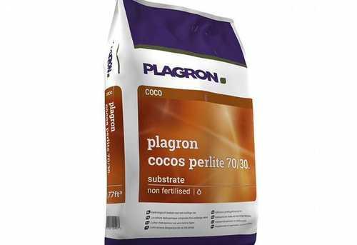 Субстрат plagron 70/30 cocos perlite 50 л
