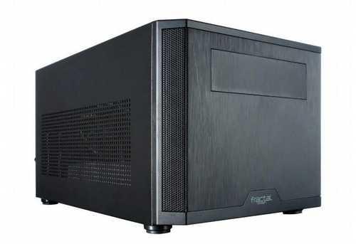 Корпус Fractal Design Core 500 + бп на 500W